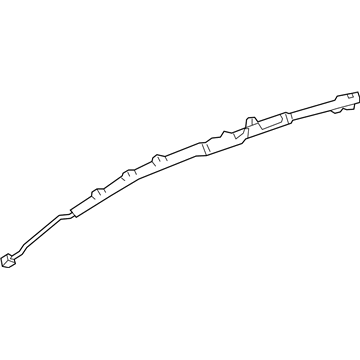 985P1-5RW8A Genuine Nissan Part