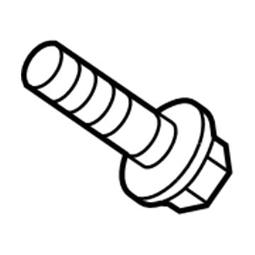 Alternator - 2021 Nissan Armada