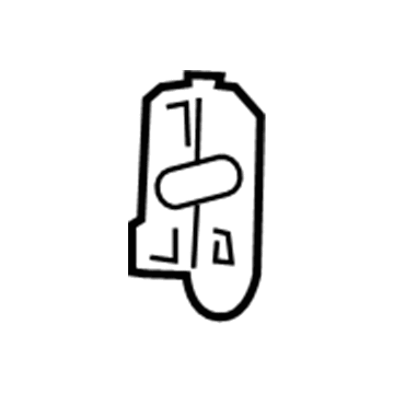 Gate & Hardware - 2020 Nissan Armada