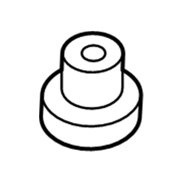 Engine Appearance Cover - 2021 Nissan Altima