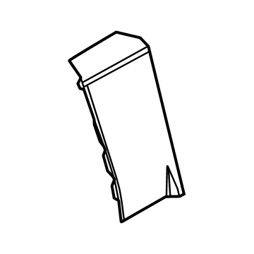 Tail Lamps - 2021 Nissan Rogue