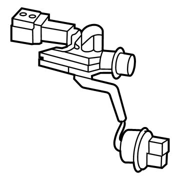 Tail Lamps - 2021 Nissan Rogue