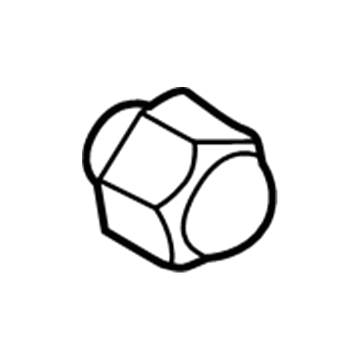 Wheels - 2021 Nissan Rogue