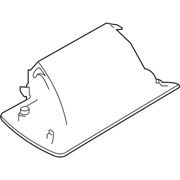 Glove Box - 2021 Nissan Altima