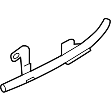 Oil Cooler - 2021 Nissan Murano