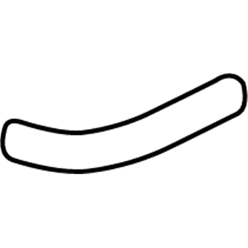 Oil Cooler - 2021 Nissan Maxima