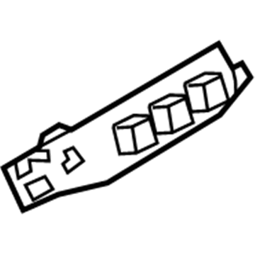 Instruments & Gauges - 2021 Nissan Murano