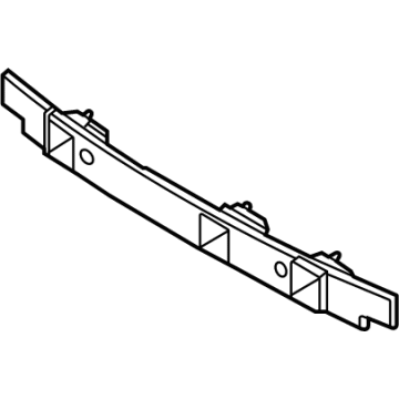62240-9BU0A Genuine Nissan Part