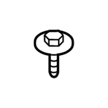 Air Intake - 2022 Nissan Armada