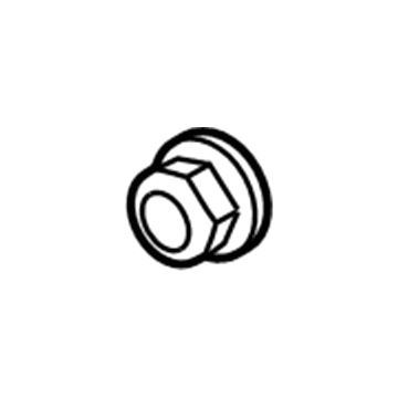 Interior Trim - Pillars - 2021 Nissan GT-R