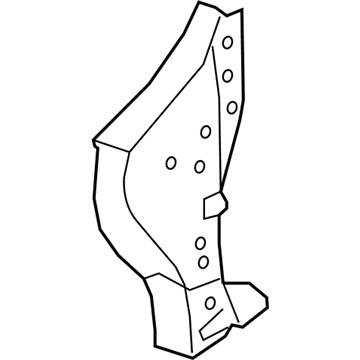 G6260-9FUMA Genuine Nissan Part