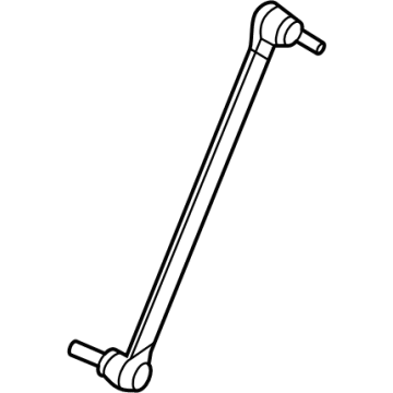 54618-6LB0A Genuine Nissan Part