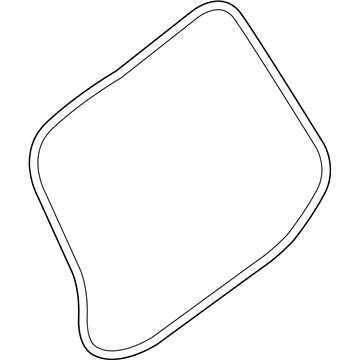 Gate & Hardware - 2020 Nissan Rogue