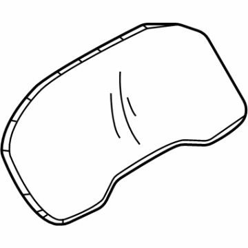 24813-6RR1A Genuine Nissan Part