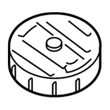 Hydraulic System - 2021 Nissan Rogue Sport