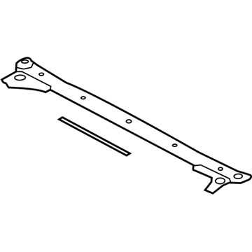 Cowl - 2021 Nissan Altima