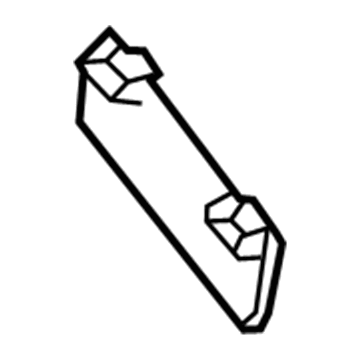 Cowl - 2020 Nissan Rogue