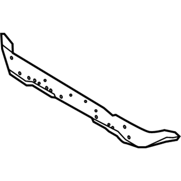 Cowl - 2020 Nissan Rogue