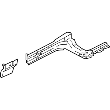G5130-5EEMA Genuine Nissan Part