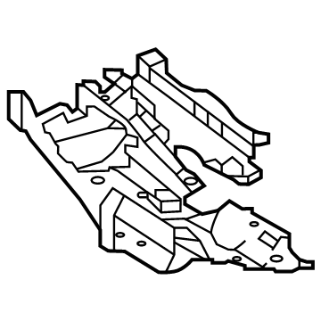 G5941-6RRMA Genuine Nissan Part