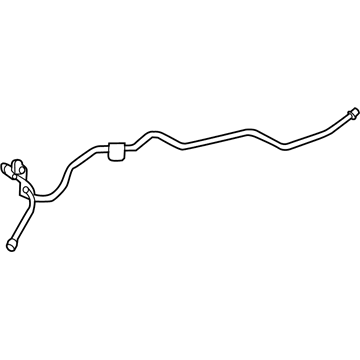 Switches & Sensors - 2021 Nissan Leaf