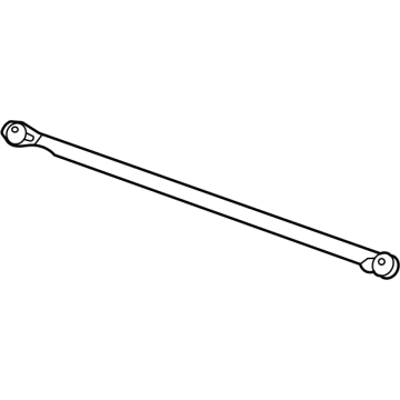 28842-6RF0A Genuine Nissan #288426RF0A Link Assy-Connecting,No 2