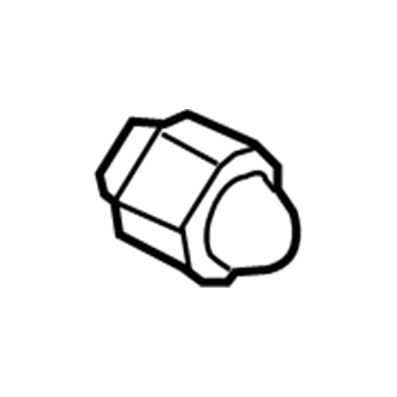 Wheels - 2020 Nissan 370Z