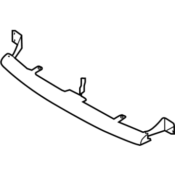 62290-9FV0B Genuine Nissan Part