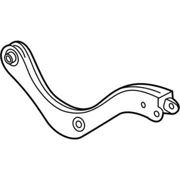 55120-6LB0A Genuine Nissan Part