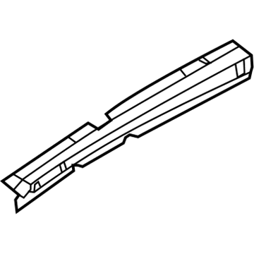 G6314-5RWMA Genuine Nissan Part