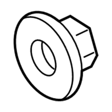 Alternator - 2020 Nissan Rogue Sport