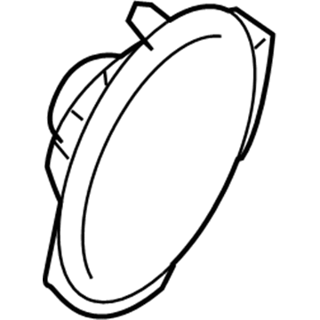 Sound System - 2020 Nissan Rogue