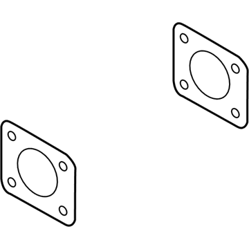 Dash Panel Components - 2021 Nissan Armada