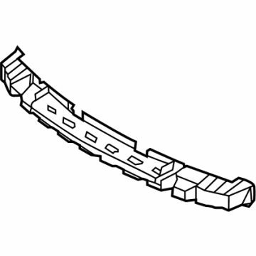 62090-6RA0A Genuine Nissan Part