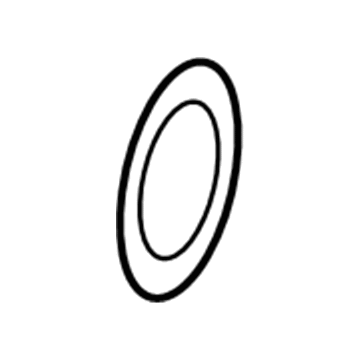 Water Pump - 2020 Nissan Rogue