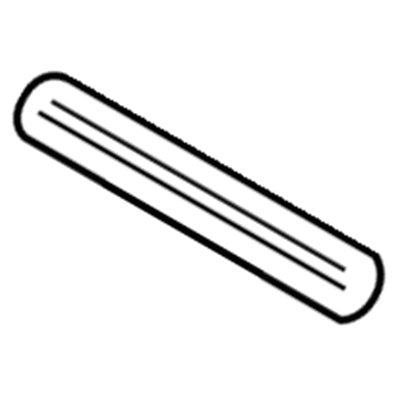 Information Labels - 2020 Nissan NV 1500