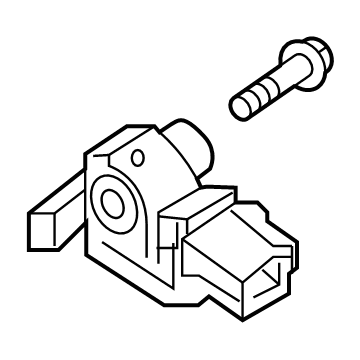 98830-9FV8A Genuine Nissan Part