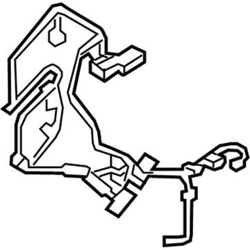 Heater Blower - 2021 Nissan Rogue Sport