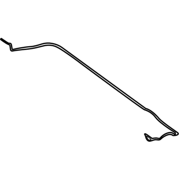 Cowl - 2021 Nissan Versa