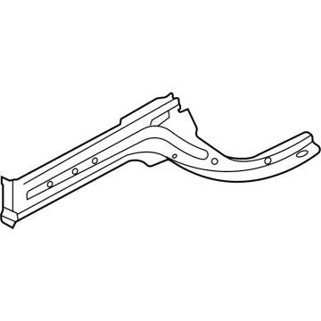 G5131-5EEMA Genuine Nissan Part