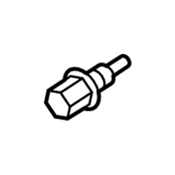 Water Pump - 2022 Nissan Versa