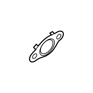 EGR System - 2022 Nissan Sentra