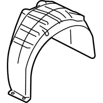 Fuel Door, Electrical - 2020 Nissan GT-R