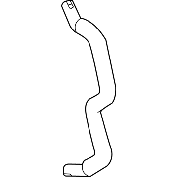 Oil Cooler - 2021 Nissan Maxima