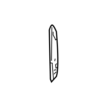 K3385-9BUMA Genuine Nissan Part