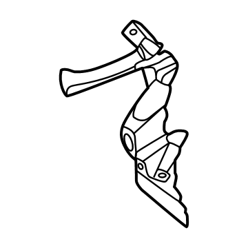 G8140-5EFMA Genuine Nissan Part