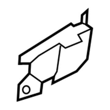 Center Pillar & Rocker - 2020 Nissan Rogue