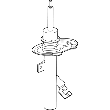 E4302-6LB1B Genuine Nissan Part