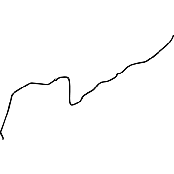 28975-6RR0A Genuine Nissan #289756RR0A Hose-Washer