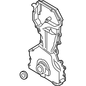 Intake Manifold - 2020 Nissan Rogue Sport